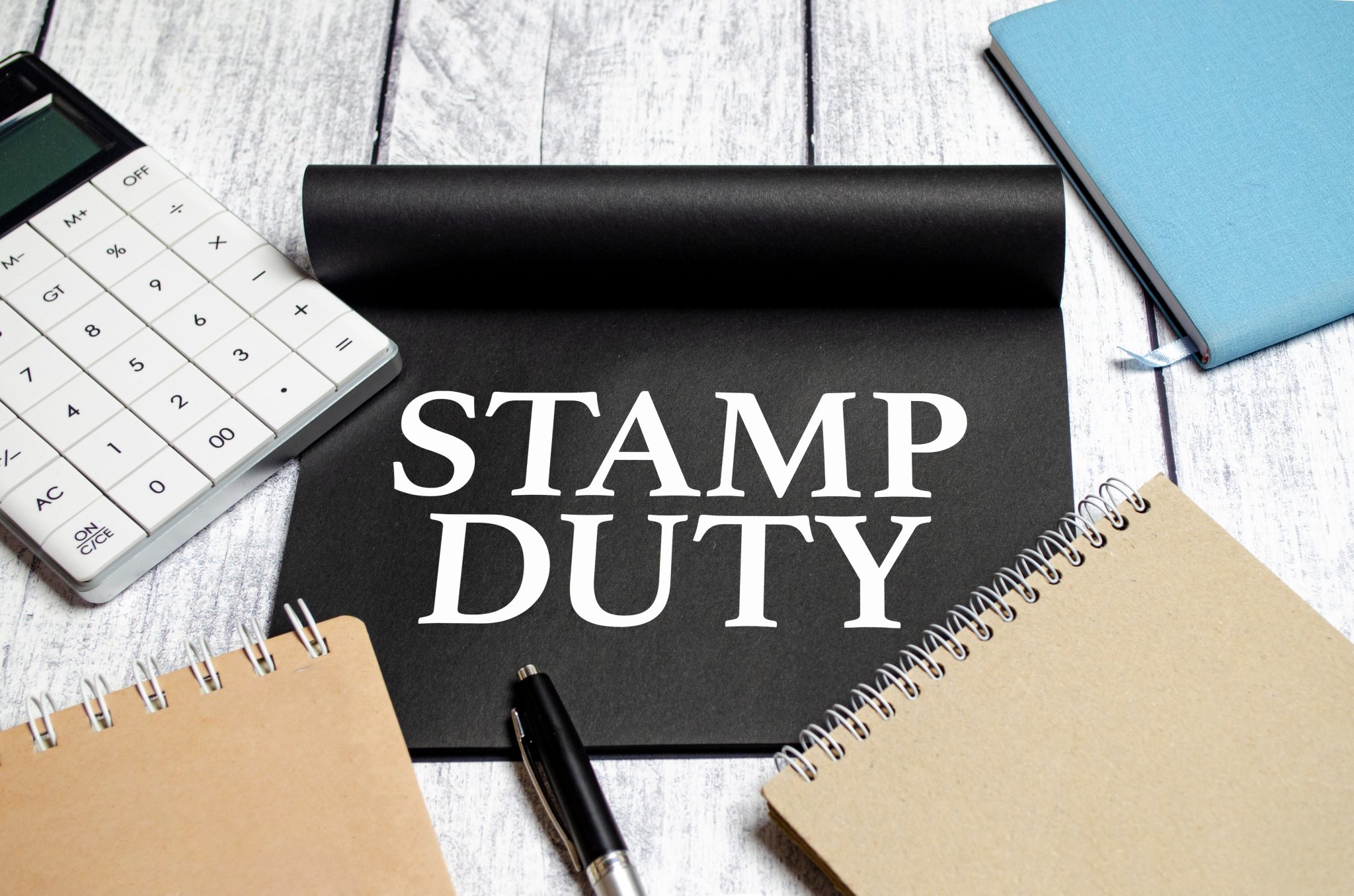 Is Stamp Duty Going to Change? Here's What We Know So Far
